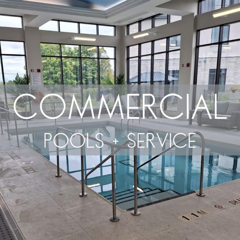 Home - St. Lawrence Pools, Hot Tubs, Fitness, Billiards & Patio
